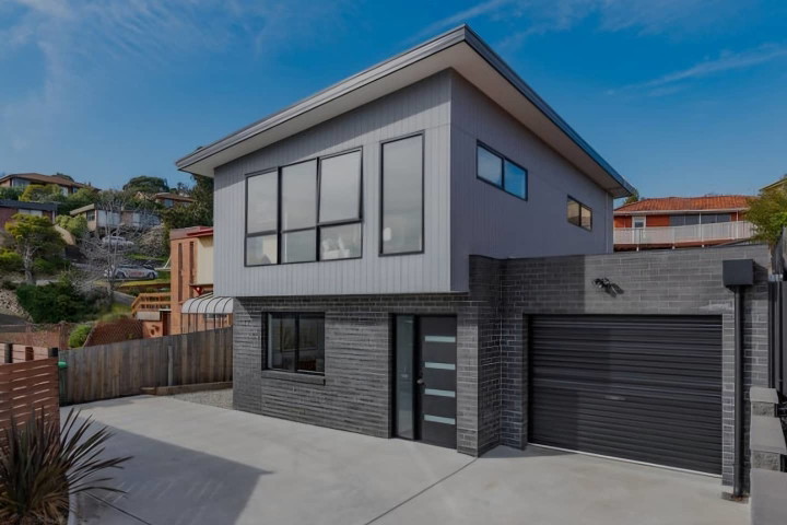 Le Loft - Jardin Privé, Belles Vues, Moderne - Hobart