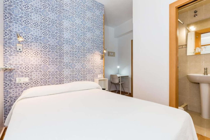Hostal Guadalupe - Málaga