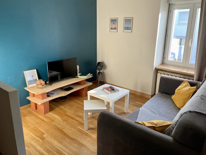 Appartement La Petite Escale - Saint-Nazaire