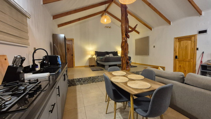 Loft Rapa Nui - Cabañas Ana Tataku Hetu'u - Easter Island