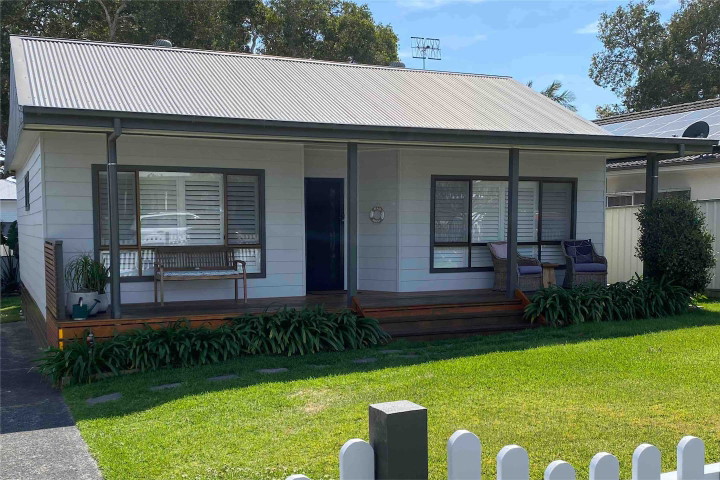 The Beach House Shelly Beach - Central Coast