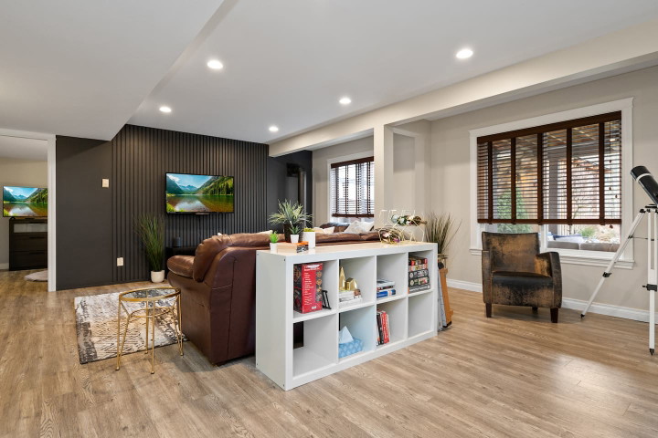 Riverside Retreat - Chilliwack