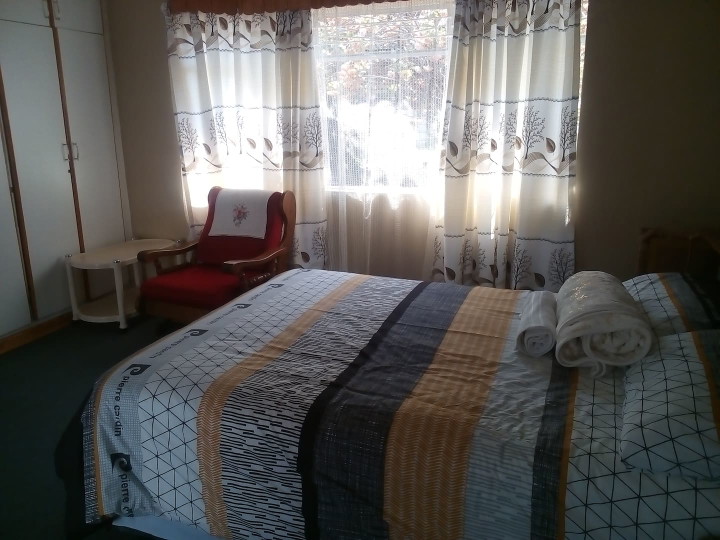 Entire Guest Suite  B/room Cum Office - 