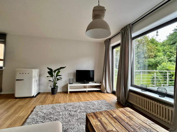 Moderne Wohnung Bei Koblenz Festung,deutsches Eck - Bendorf