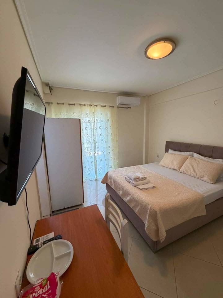 Markos Home Pogradec 2 - Albania