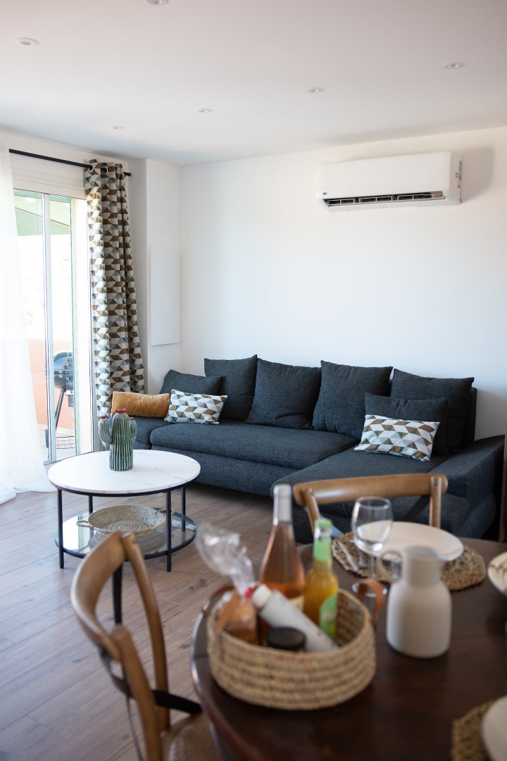 Appartement «&nbsp;Sole&nbsp;» - Oletta