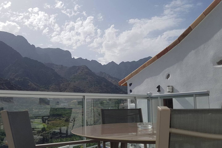 Vv Casa Bibiana 1 "By Henrypole Home" - La Gomera