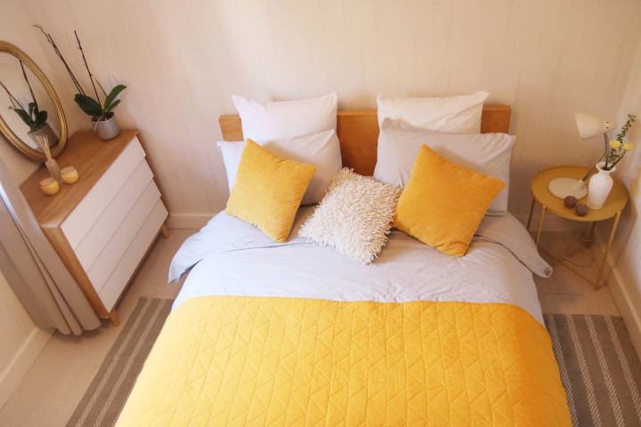 Magnifique Studio Au Rez De Jardin Proche De Paris - Massy