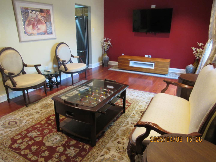 Charming Three Bedroom House. - Rockville, MD