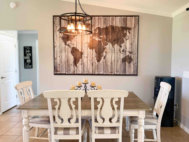 Cozy Farm House - Florida