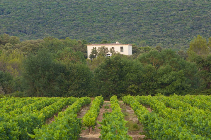 Bastide De La Bouissière - Claret