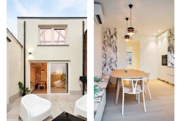 Luxury Stay In The Heart Of Mechelen - Mechelen