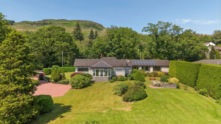 Shore House - Arrochar