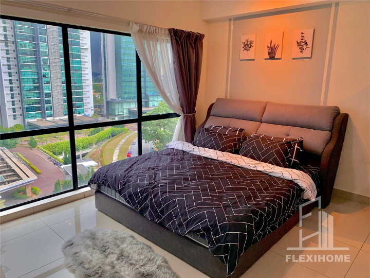 Sameday 10am-6pm,workfromhome, The Hyve, Cyberjaya - Cyberjaya