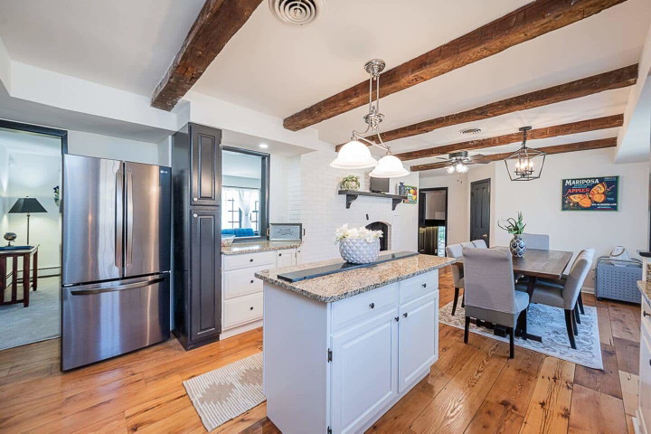5br Home Near Baltimore | Sleeps 12 | Pet Friendly - Maryland