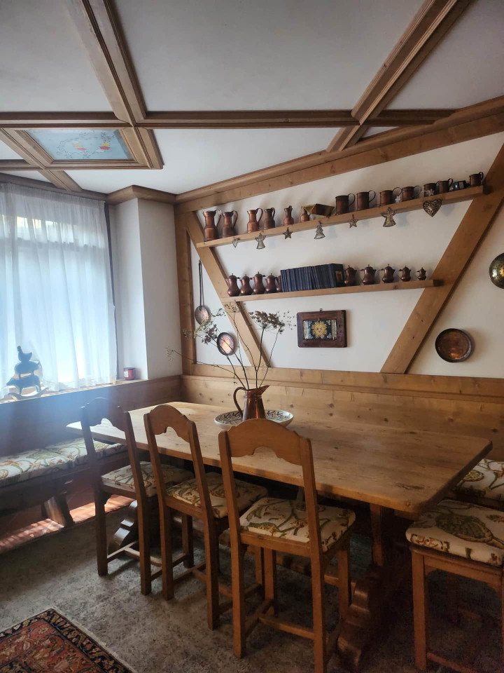 Casa Peragallo Cortina - Cortina d'Ampezzo