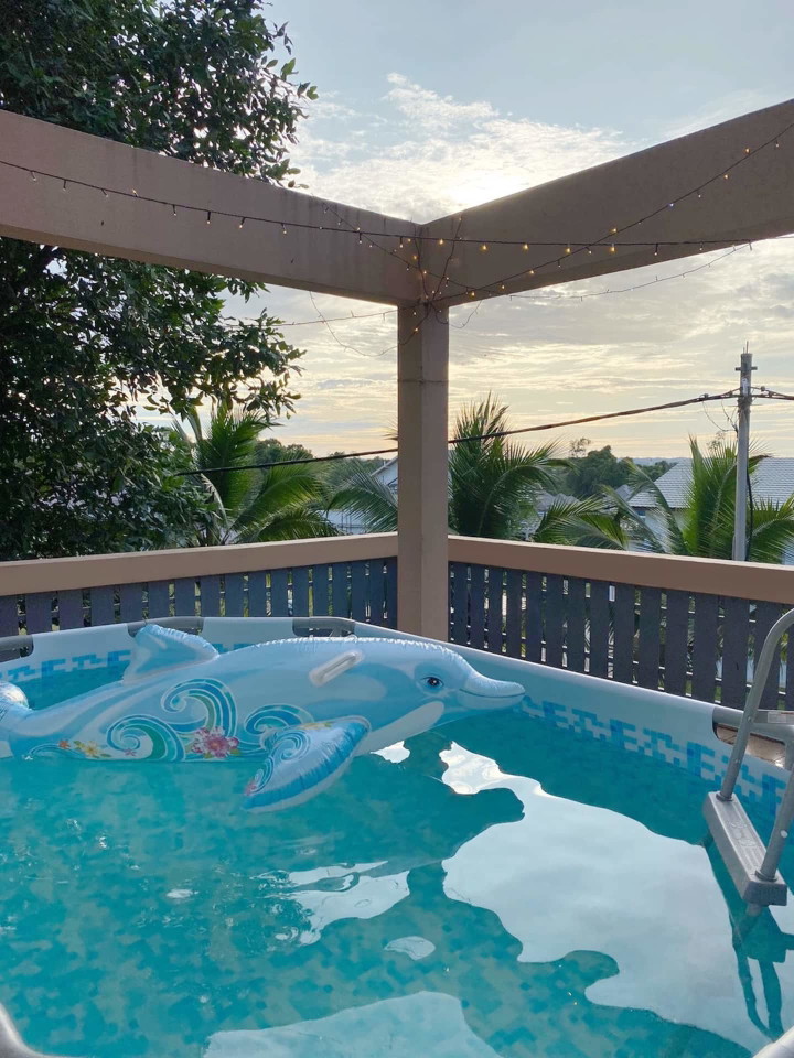 Private Hillside Home Villa! - Brunei