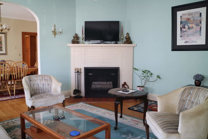 Logement Spacieux Et Lumineux De 3 Chambres à Hudson - Hudson, NY