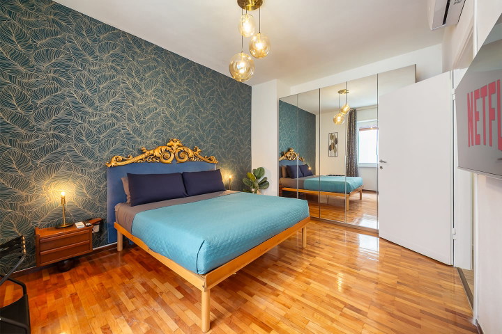 [Viale Varese] In The Center - Como
