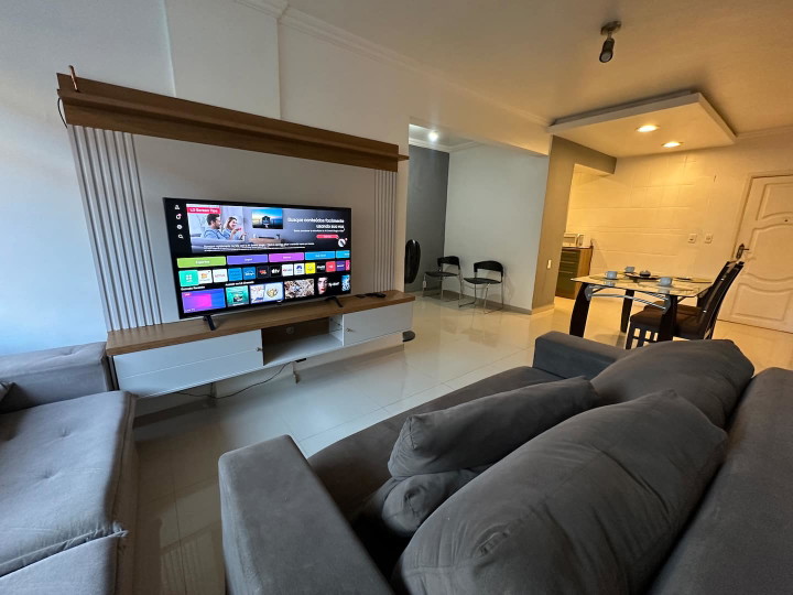 Quiet Family Space, With A Great Location! - São Jorge