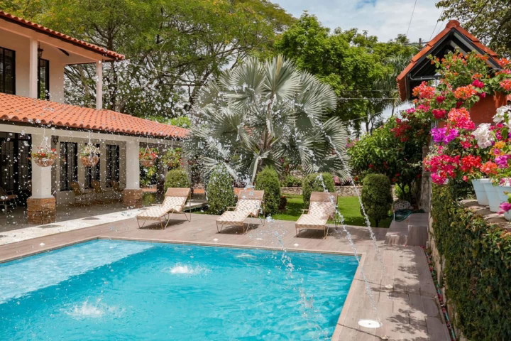 Beautiful Country House In Rivera "Casa Isidra" - Rivera