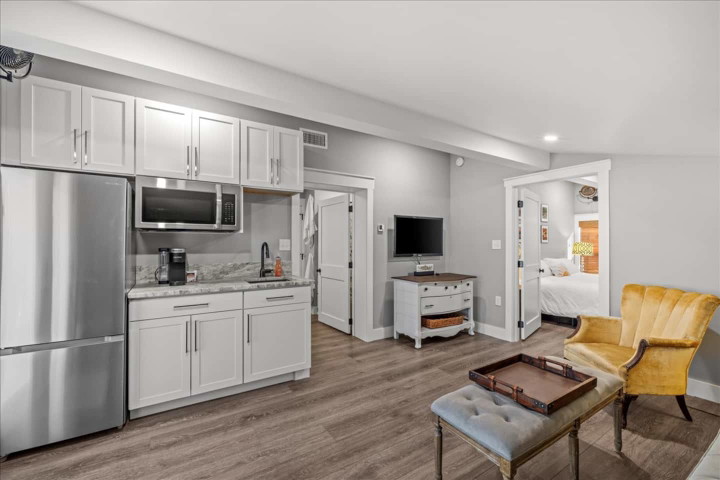 Naberhood Nook - Niceville, FL