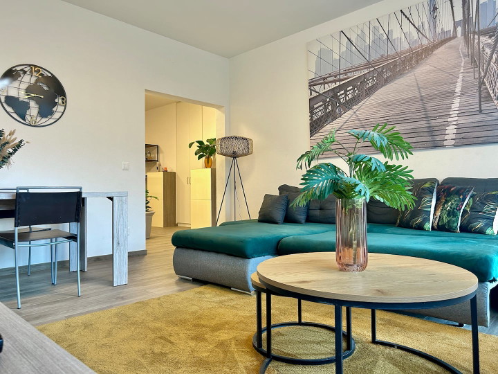 Appartement Spacieux Et éLégant | Vue Partielle Sur Le Lac ! - Lugano