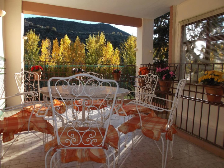 Casa Bravo - Villanueva del Arzobispo