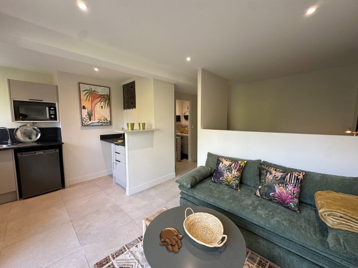 Appartement Moderne - Caen