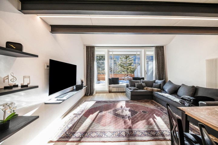 Cosy Apartment Next To Canazei & Ski Lifts - Canazei, TN, Italie