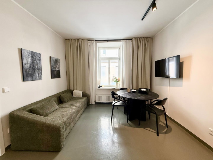 The Haidhausen Hideaway - München