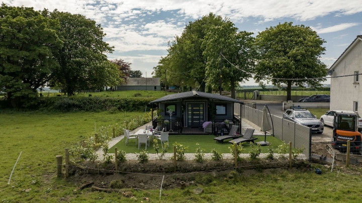 The Border Lodge - Dundalk