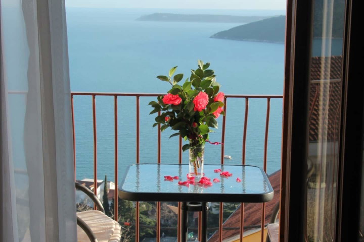 Apartment Boka View - Monténégro