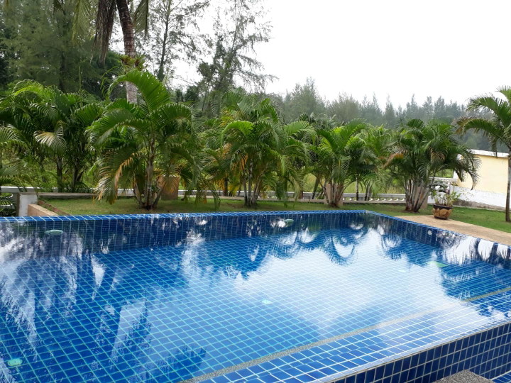 Green Garden Pool Villa Khao Lak - Khao Lak