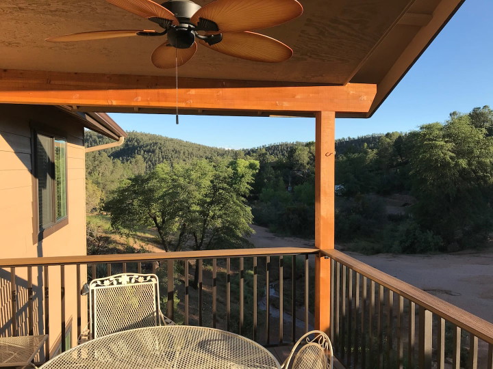 "The Payson Home" Special Offer! Mountain Views! - Arizona