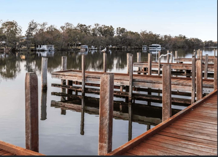 Riverview - South Yunderup - Pinjarra