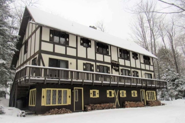 Ledges Unit: Skyeship Gondola 2 Miles W/ Hot Tub - Vermont