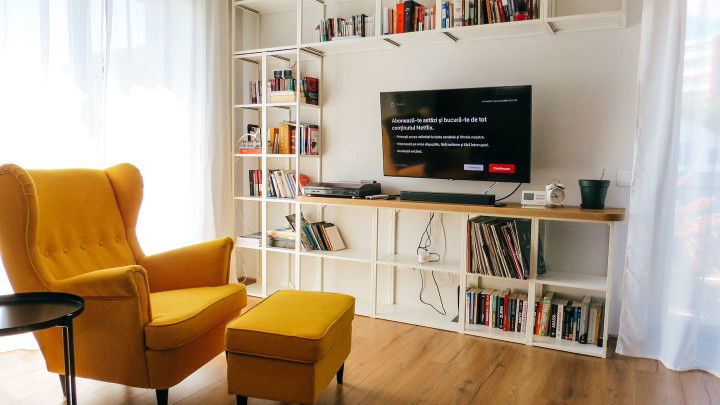 Eden Escape - Luxury Apartment - Private Parking - Cluj-Napoca