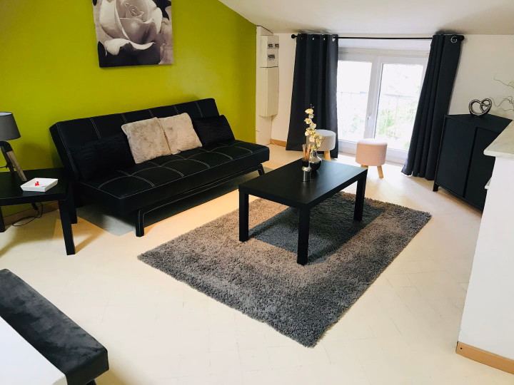 Joli Appartement Meublé Au Cœur De Carpentras - Carpentras