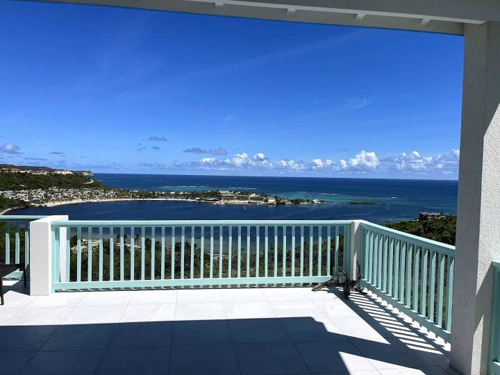 Eco Family Villa Mamora Heights - Antigua and Barbuda