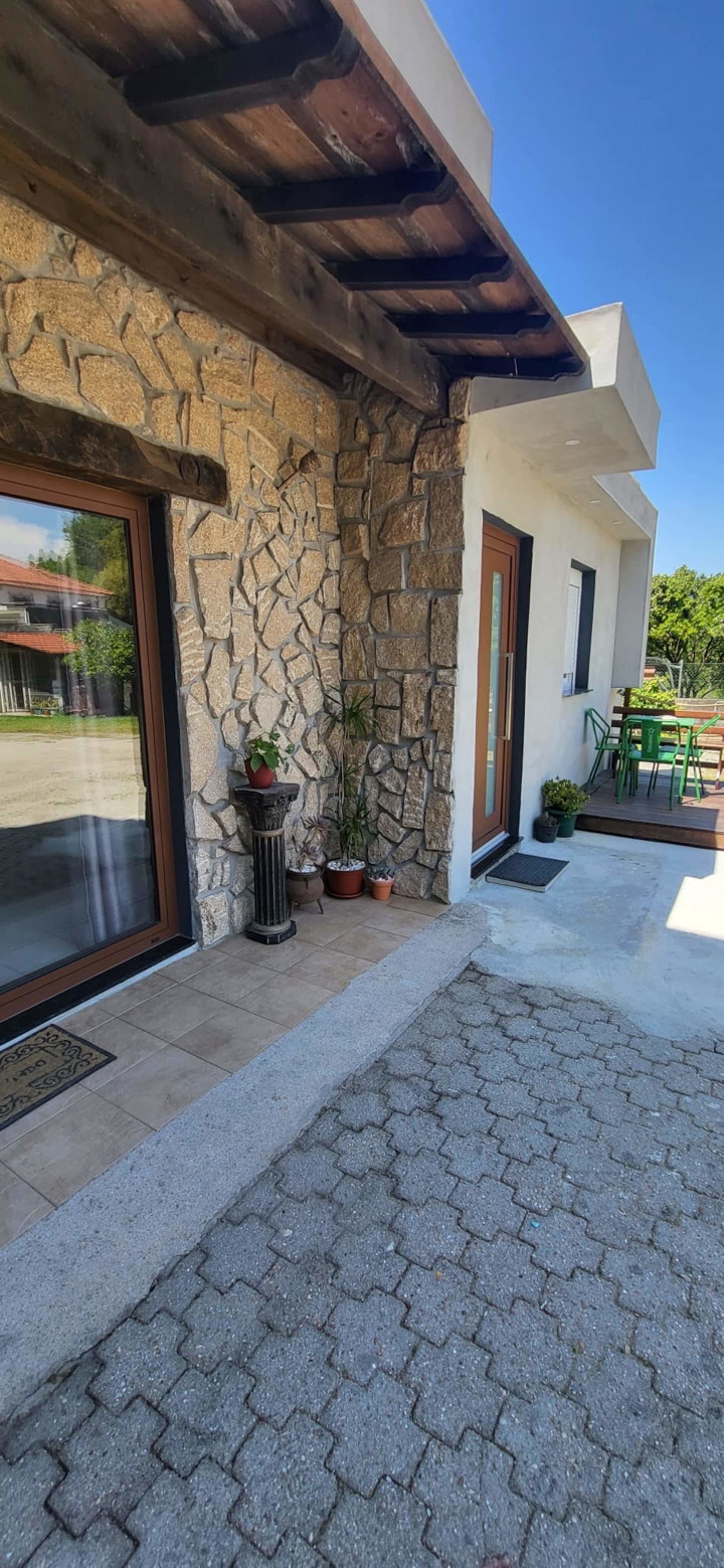 Logement 388 - Santo Tirso