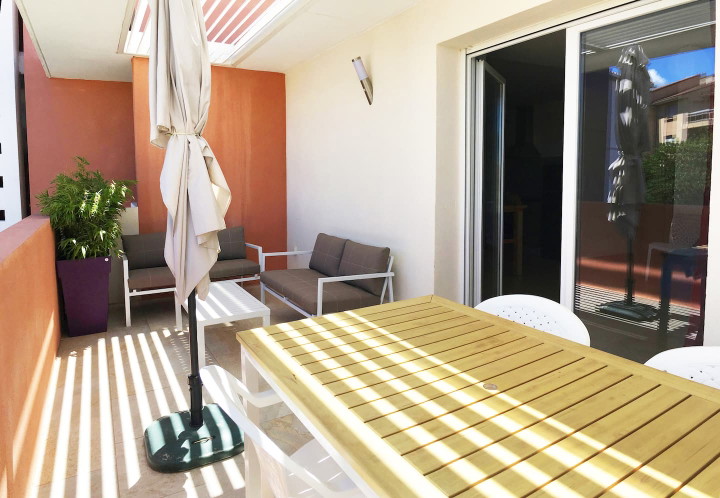 Calvi Centre, Beau T3, Plage à Pied, Wi-fi, Parking - Calvi