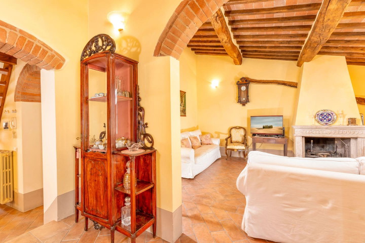 Stunning Property  Terrazza Privata & Wifi 300mb - Montepulciano