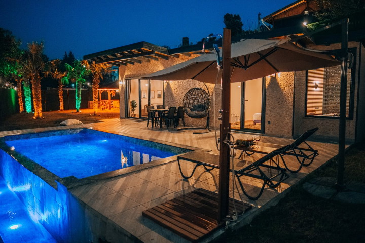 Sapanca Vineyard House 2 - Sapanca