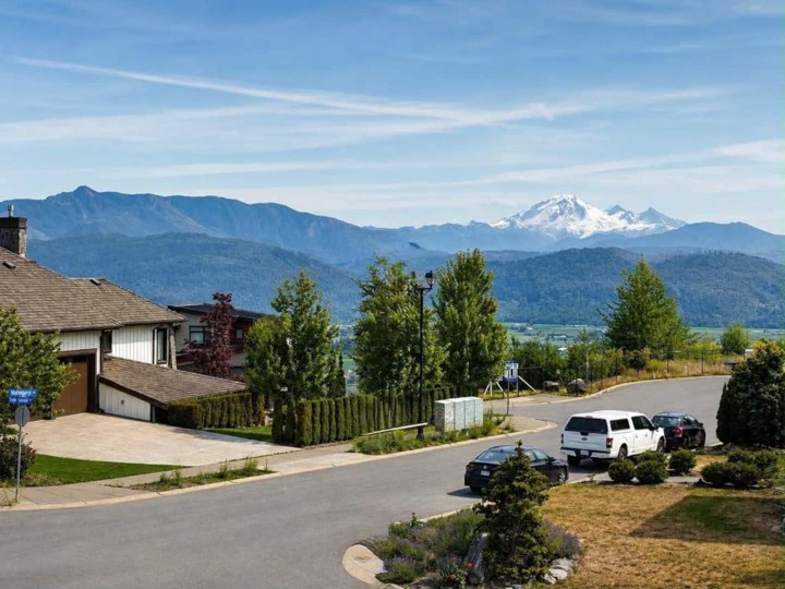 Eagle Mountain 2 Bedroom Luxury Private Suite - Abbotsford