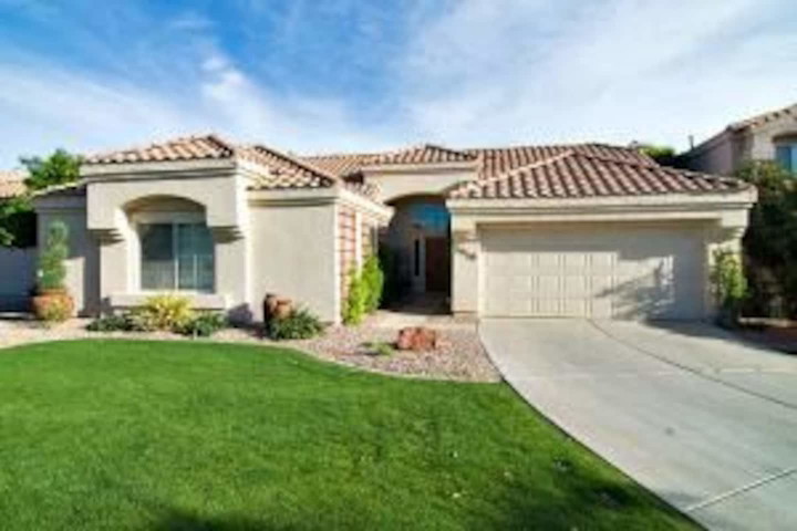Ocotillogolfcourse.chandler,az*heated Pool+hottub* - Chandler, AZ