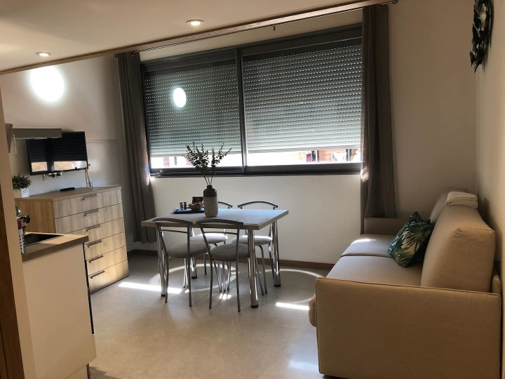 Appartement 2-4 Personnes Porto Marine - Évisa