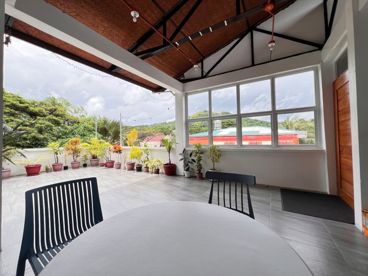 Baydreams Inn - Private Room With Aircon - Coron