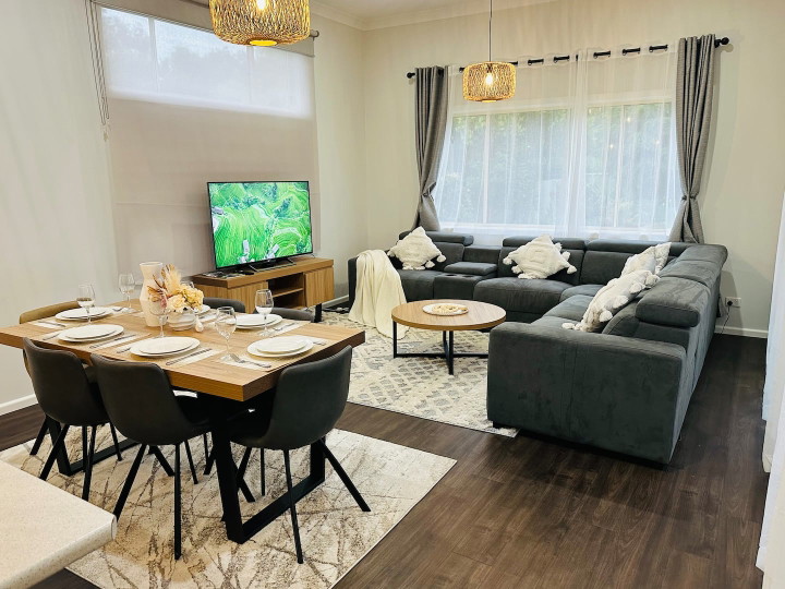 Kookaburra Door -Luxury Boutique Retreat In Dubbo - Dubbo