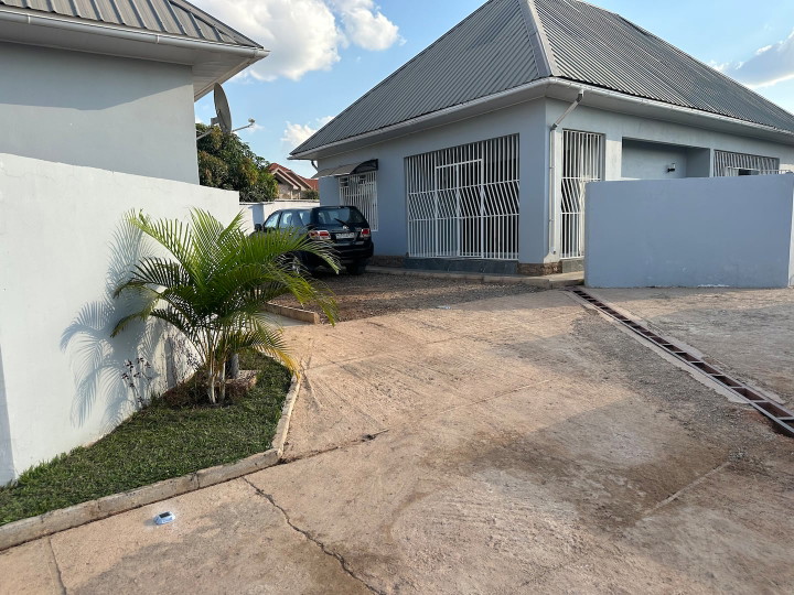 A Better Home Far Away From Home - Lubumbashi
